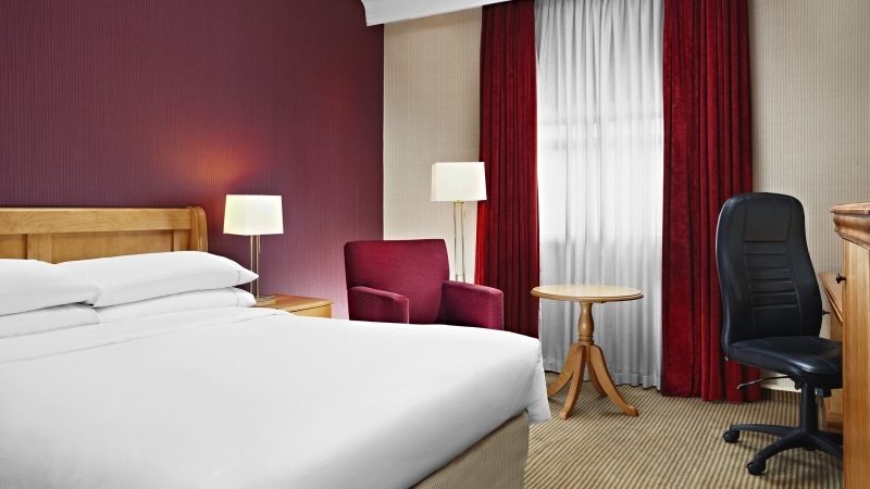 Sheraton Heathrow | Hotel at London Heathrow Airport